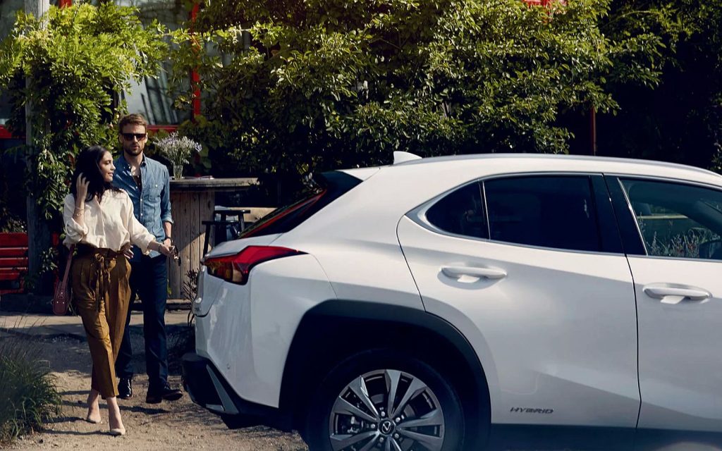 Do you have a question? How to contact Lexus UK - Lexus UK Magazine