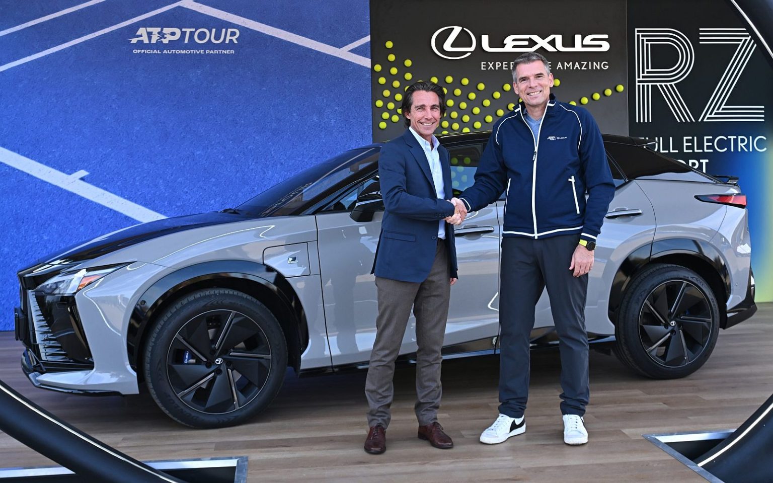 Lexus UK Magazine