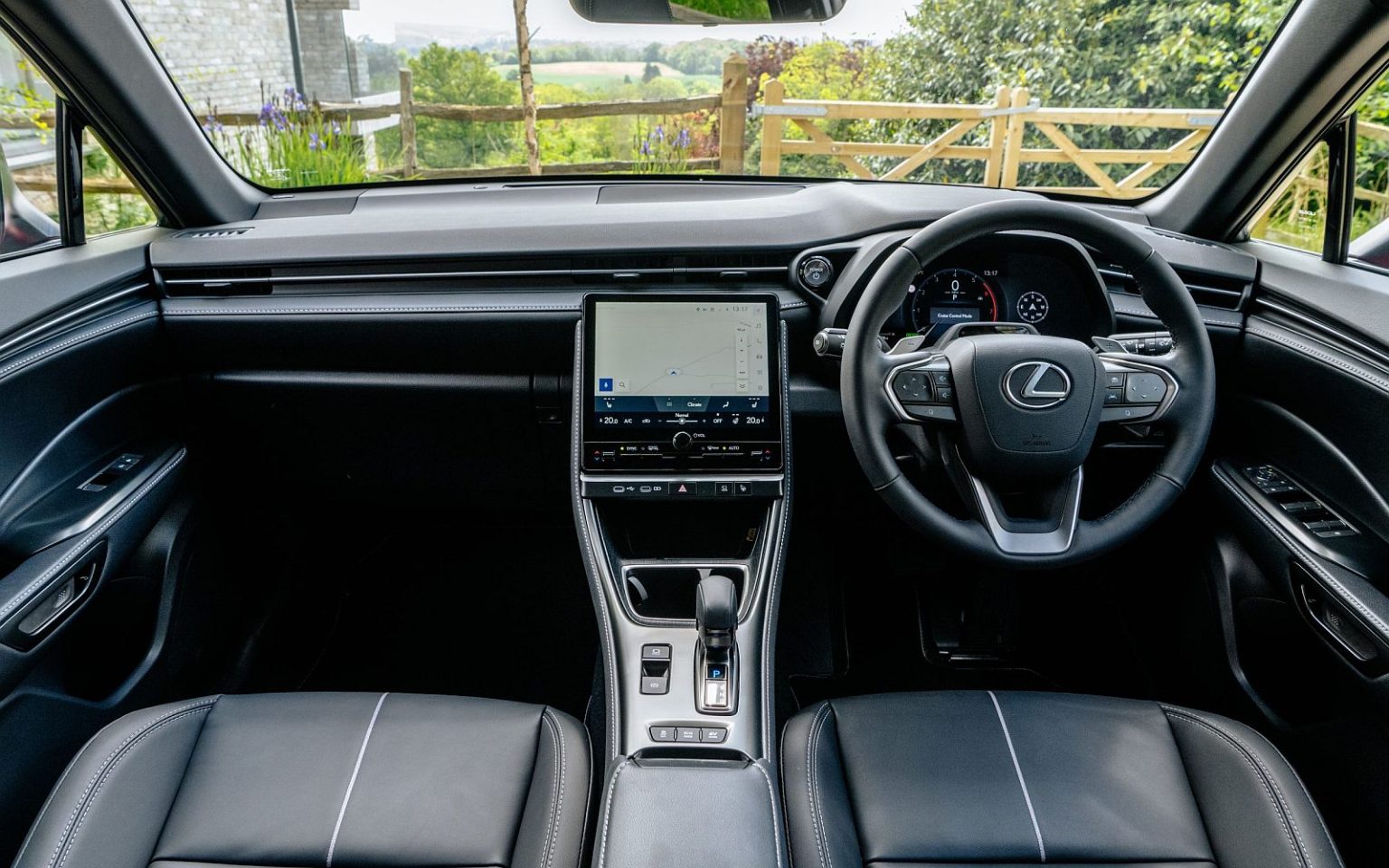 Lexus awards 2026: our roll of honours - Lexus UK Magazine